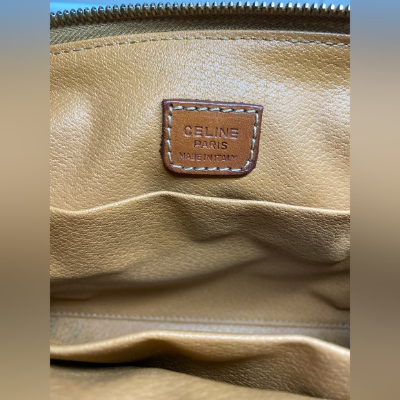 Celine | Bags | Celine Pouch Pocket | Poshmark
